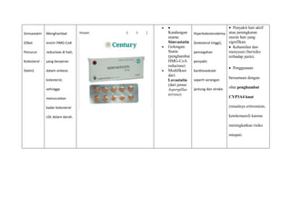 Penggolongan Obat berdasarkan Sumber Obat | PPT