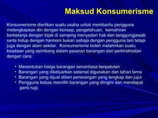 Pengguna | PPT