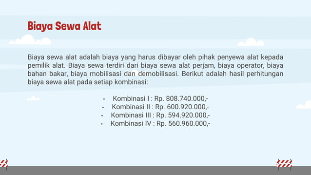 Penggunaan Alat Berat pada Proyek Pembangunan “Stock Yard Suzuki Negara ...