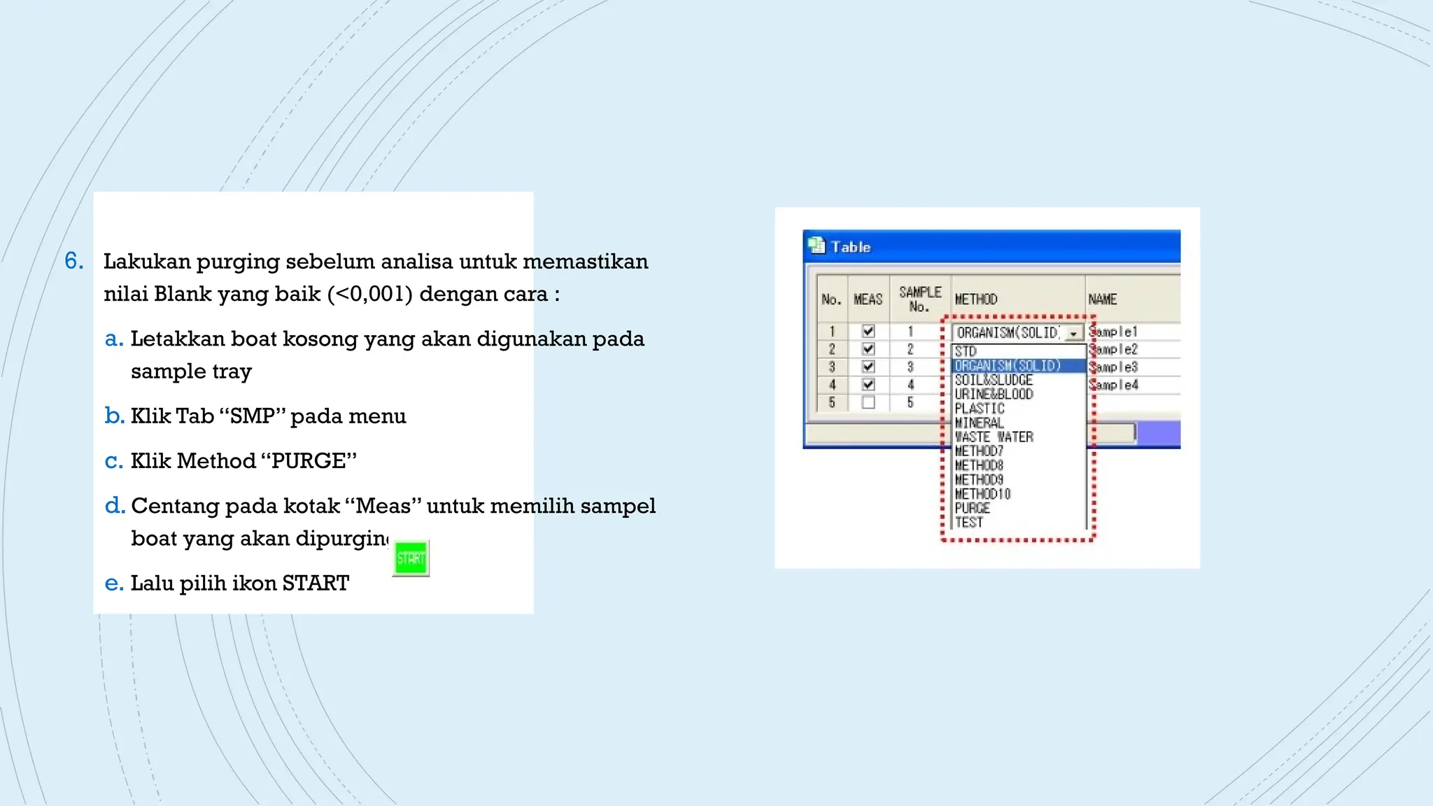 Penggunaan alat mercury analyzer ma-3000.pptx