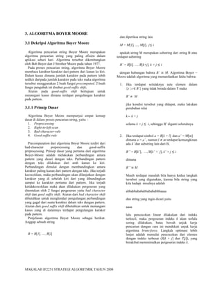 Penggunaan array | PDF