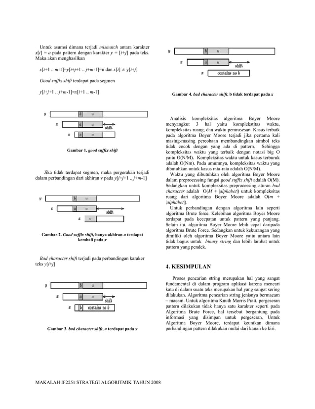 Penggunaan array | PDF
