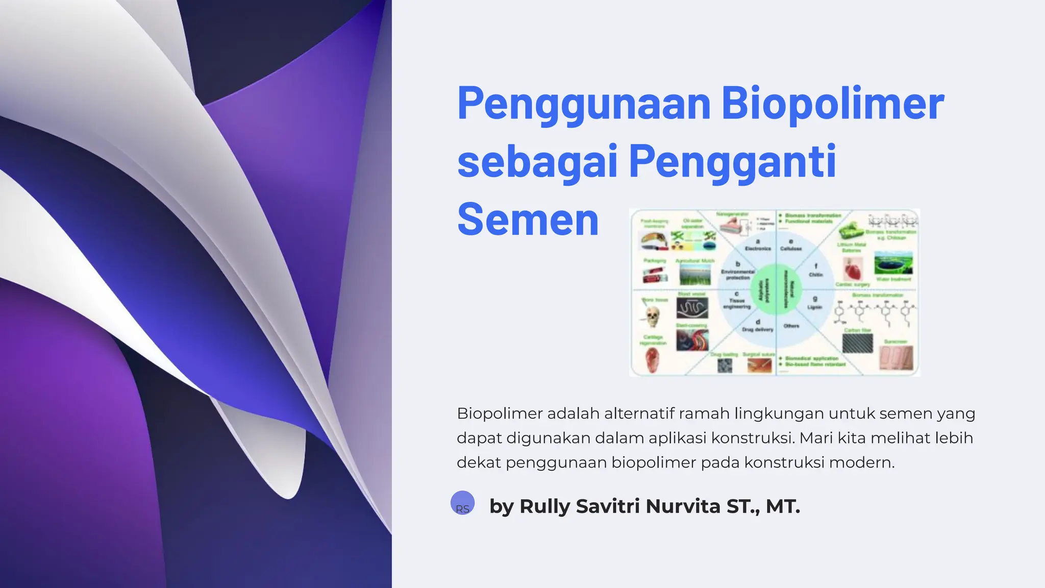 Penggunaan Biopolimer sebagai Pengganti Semen.pdf