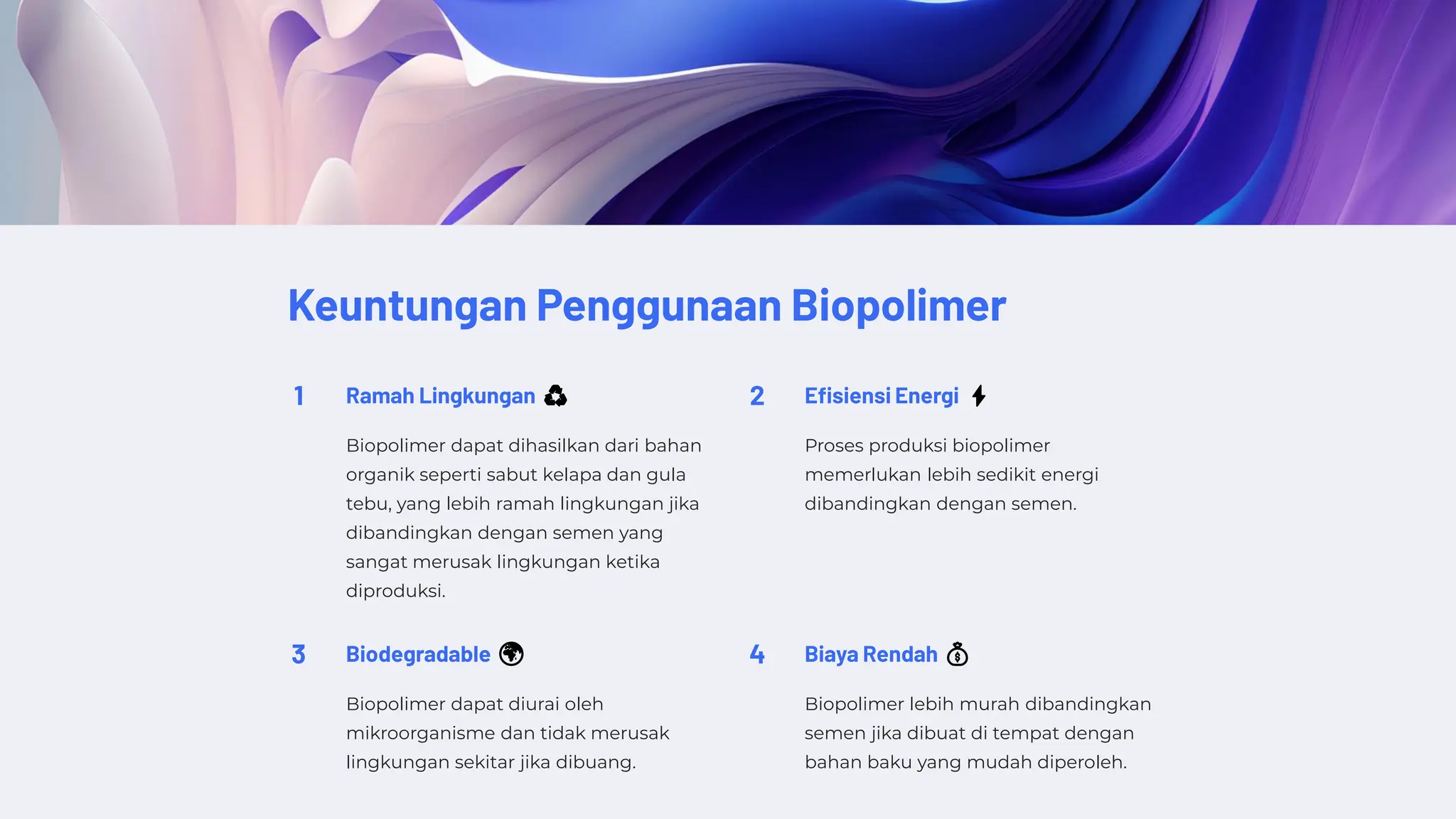 Penggunaan Biopolimer sebagai Pengganti Semen.pdf
