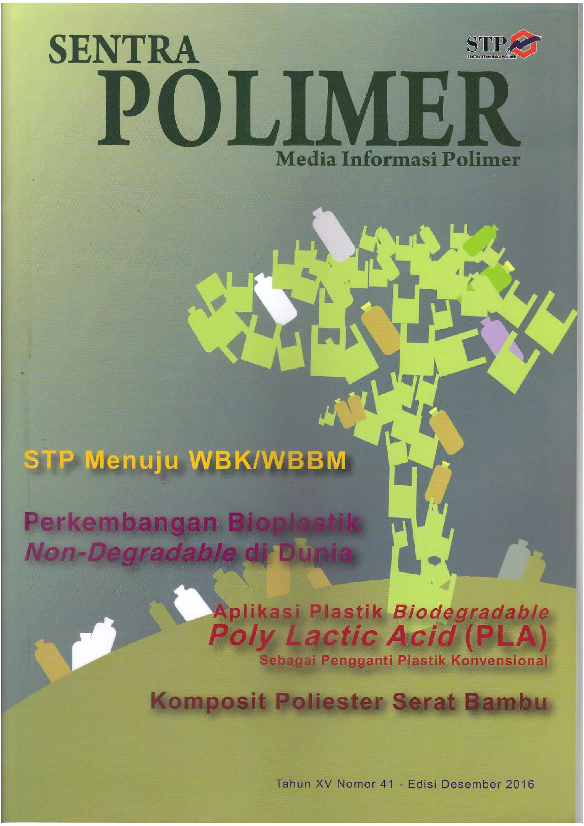 Penggunaan carbon nanotube untuk aplikasi material polimer antistatik 1 ...