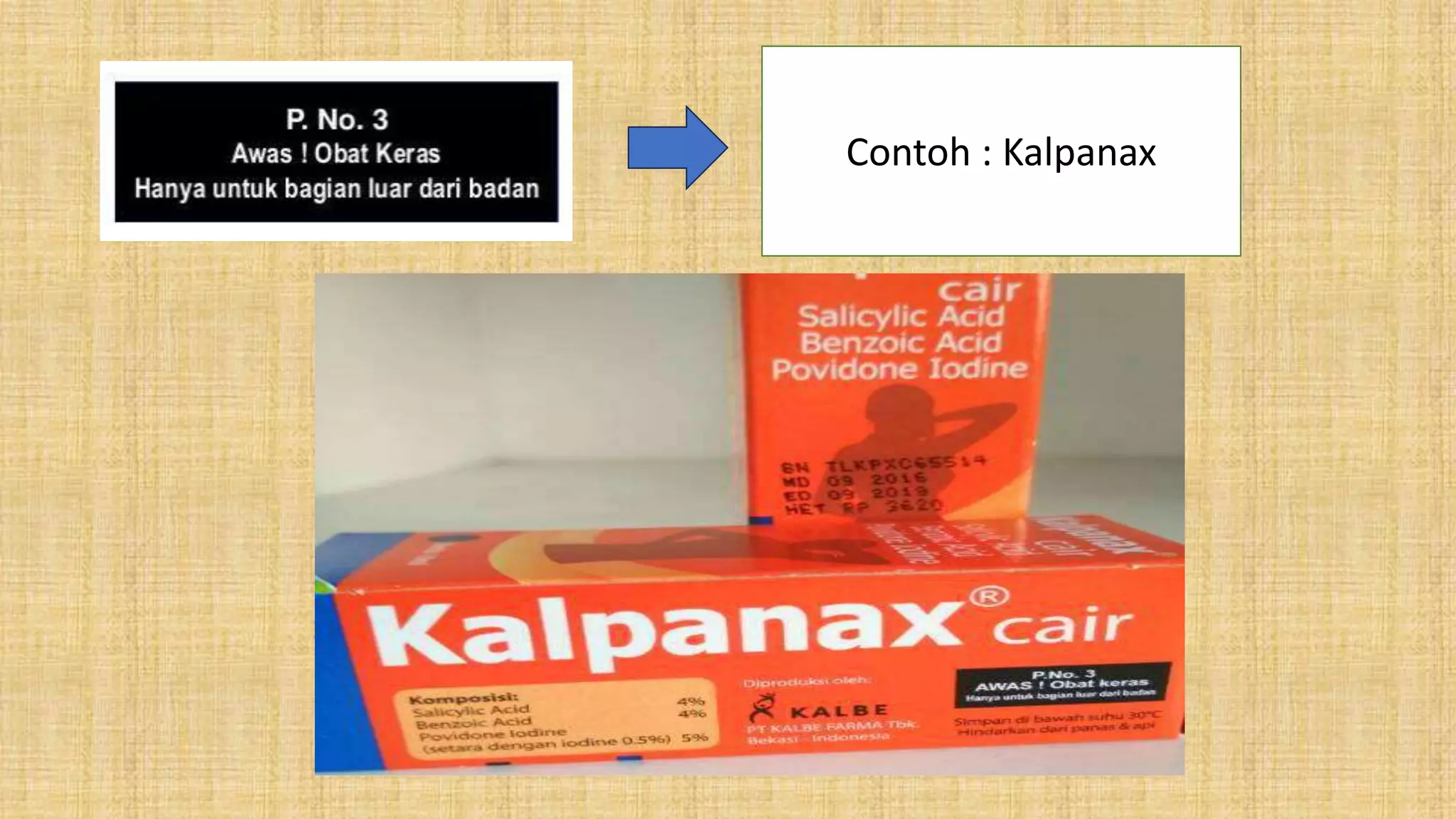 Penggunaan dan pelepasan APD yang benar dan Golongan Obat.pptx