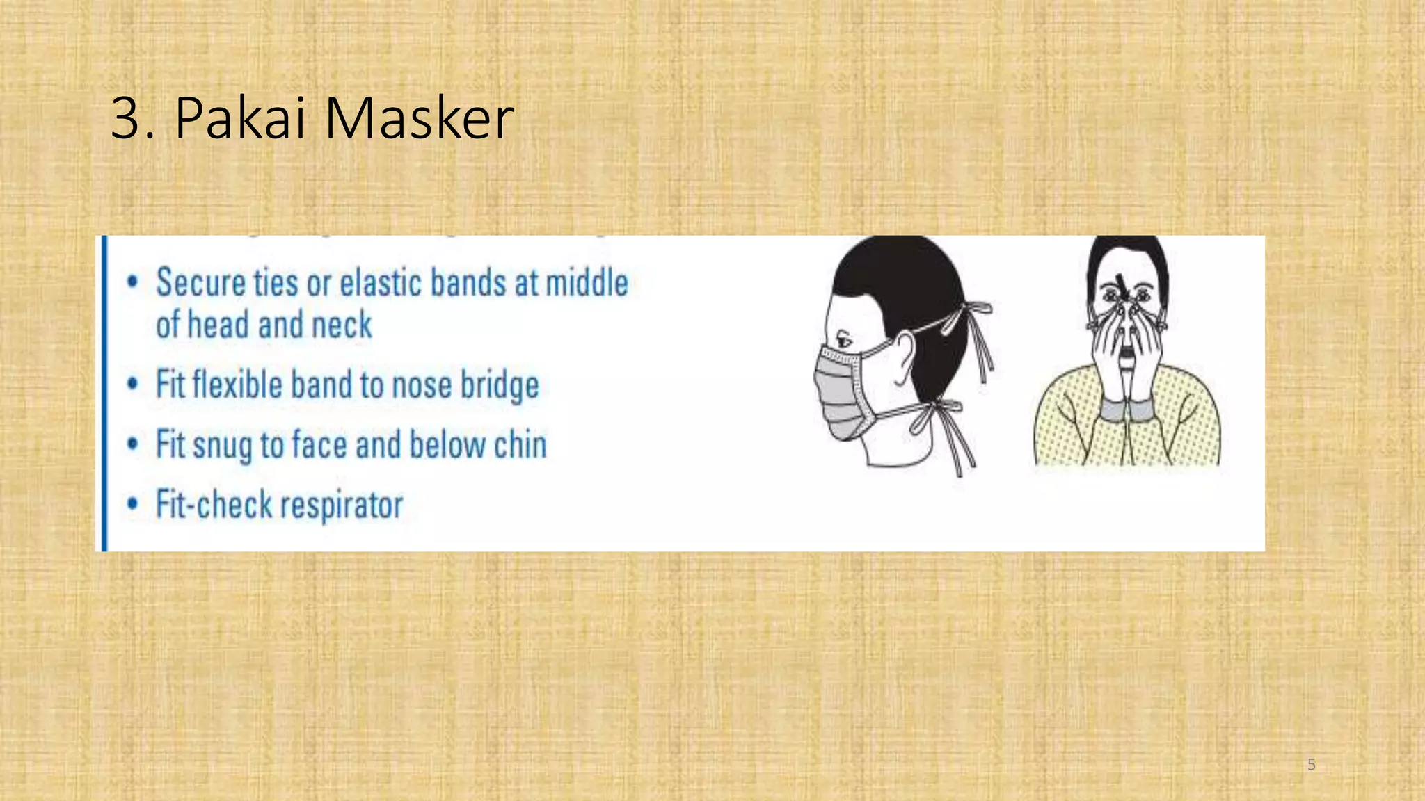 Penggunaan dan pelepasan APD yang benar dan Golongan Obat.pptx