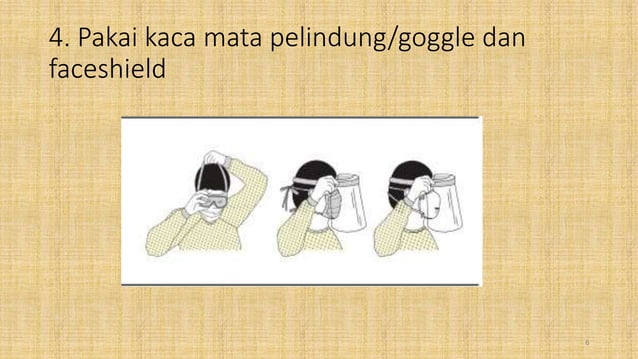 Penggunaan dan pelepasan APD yang benar dan Golongan Obat.pptx