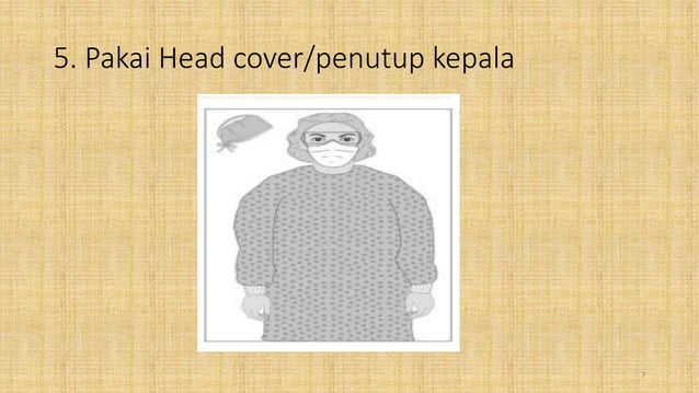Penggunaan dan pelepasan APD yang benar dan Golongan Obat.pptx