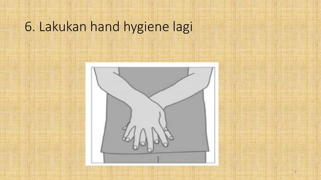 Penggunaan dan pelepasan APD yang benar dan Golongan Obat.pptx