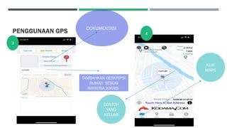 PENGGUNAAN GPS_location_travel_place.pptx