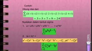 Penggunaan integral tentu | PPT