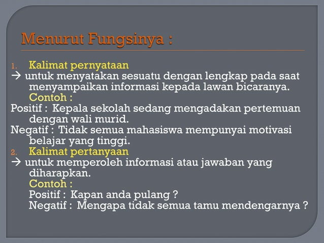 PENGGUNAAN KATA dalam Bahasa Indonesia.ppt
