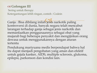 penggunaan narkoba di bidang kesehatan.pptx