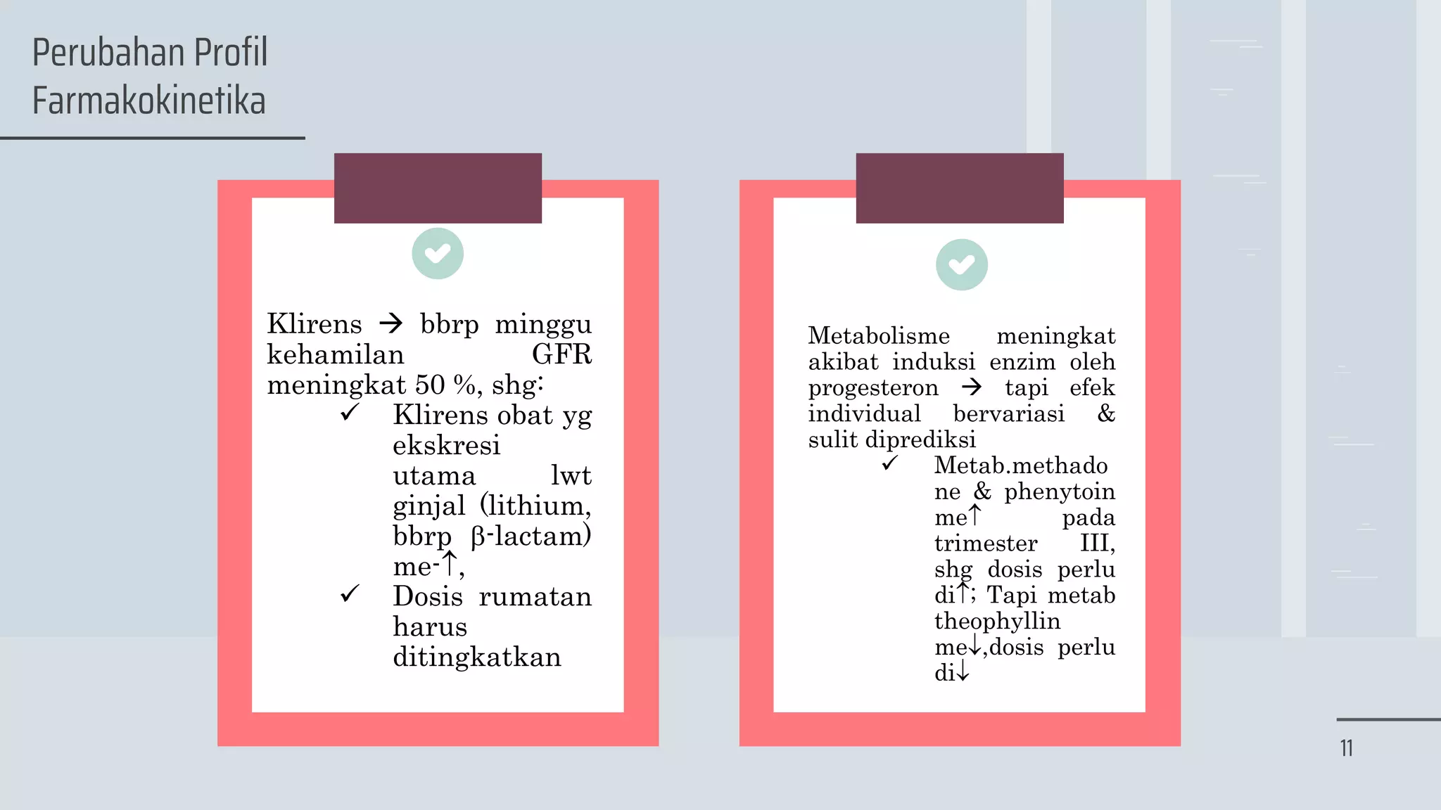 Penggunaan obat pada kehamilan dan menyusui | PPTX