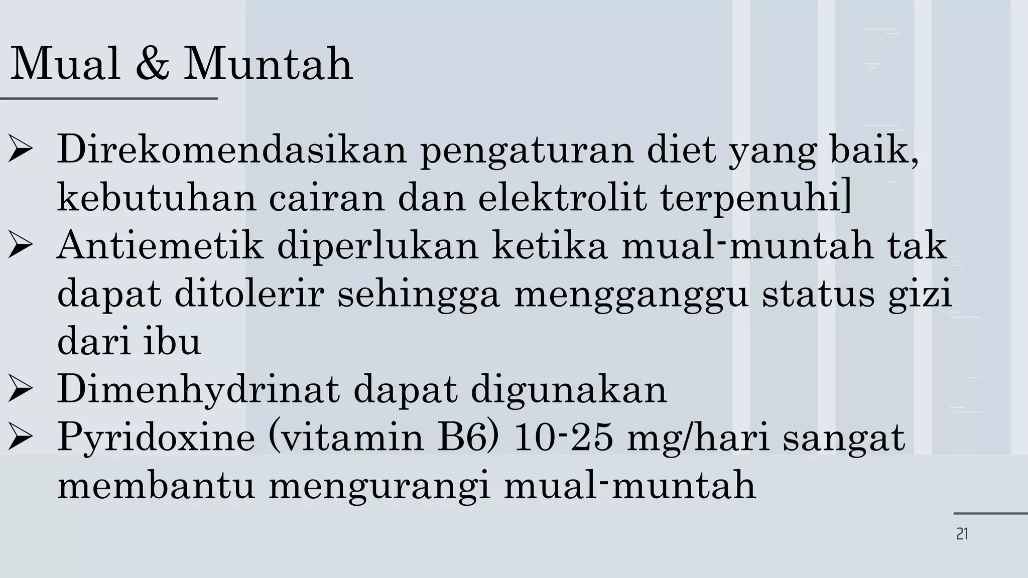 Penggunaan obat pada kehamilan dan menyusui | PPTX