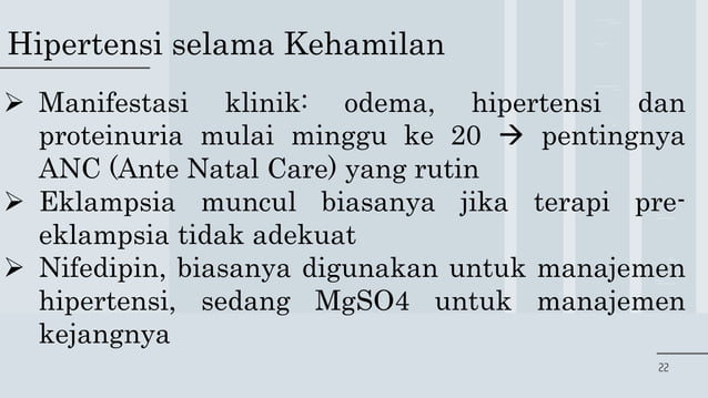 Penggunaan obat pada kehamilan dan menyusui | PPTX