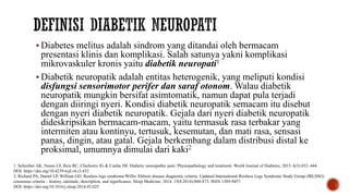 Penggunaan Obat Pada Neuropati dan Foot Ulcer Diabetik.pdf
