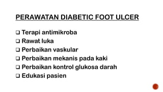 Penggunaan Obat Pada Neuropati dan Foot Ulcer Diabetik.pdf