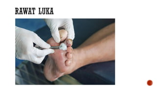Penggunaan Obat Pada Neuropati dan Foot Ulcer Diabetik.pdf