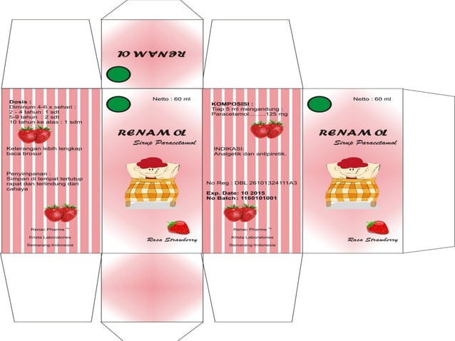 Penggunaan obat pada pediatrik | PPT