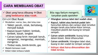 Penggunaan obat rasional pada masyarakat | PDF