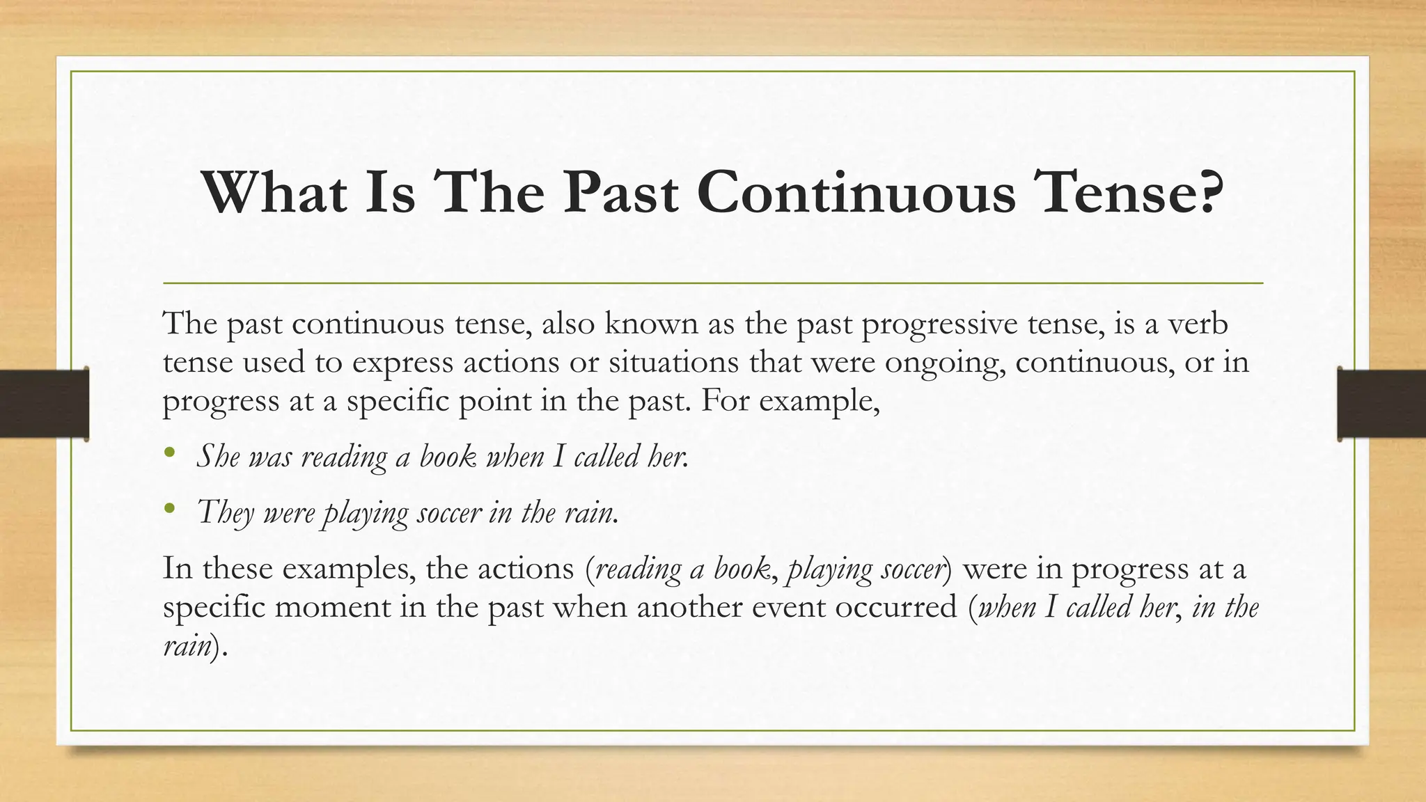 PENGGUNAAN PAST SIMPLE DAN PAST CONTINUOUS TENSE.pptx