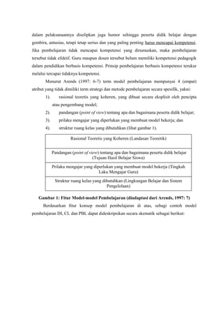 Penggunaan problem based learning pbl berorientasi kegiatan lab untuk ...