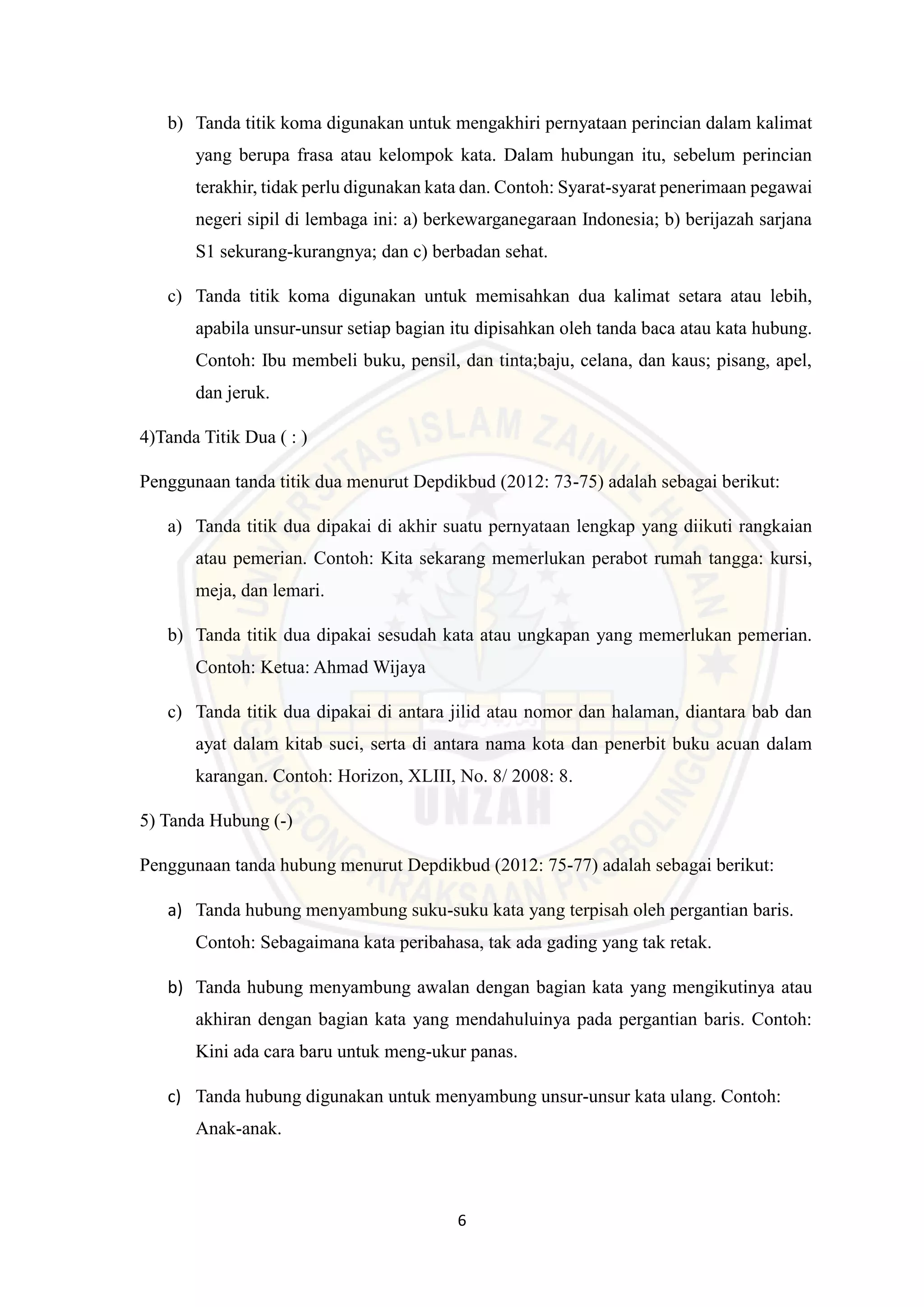 Penggunaan Tanda Baca ( Pungutasi ).pdf