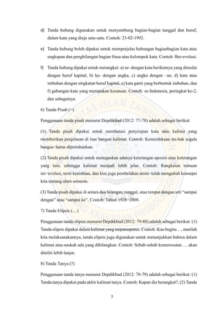 Penggunaan Tanda Baca ( Pungutasi ).pdf