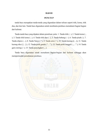 Penggunaan Tanda Baca ( Pungutasi ).pdf