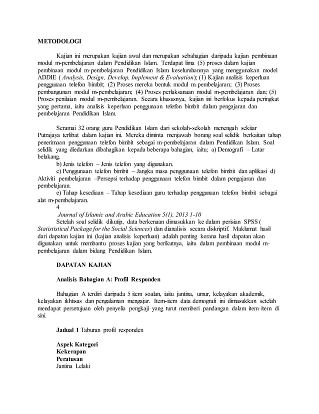 Penggunaan telefon bimbit_dlm_pdp | PDF