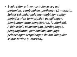 Penghargaan dan pendahuluan | PPTX