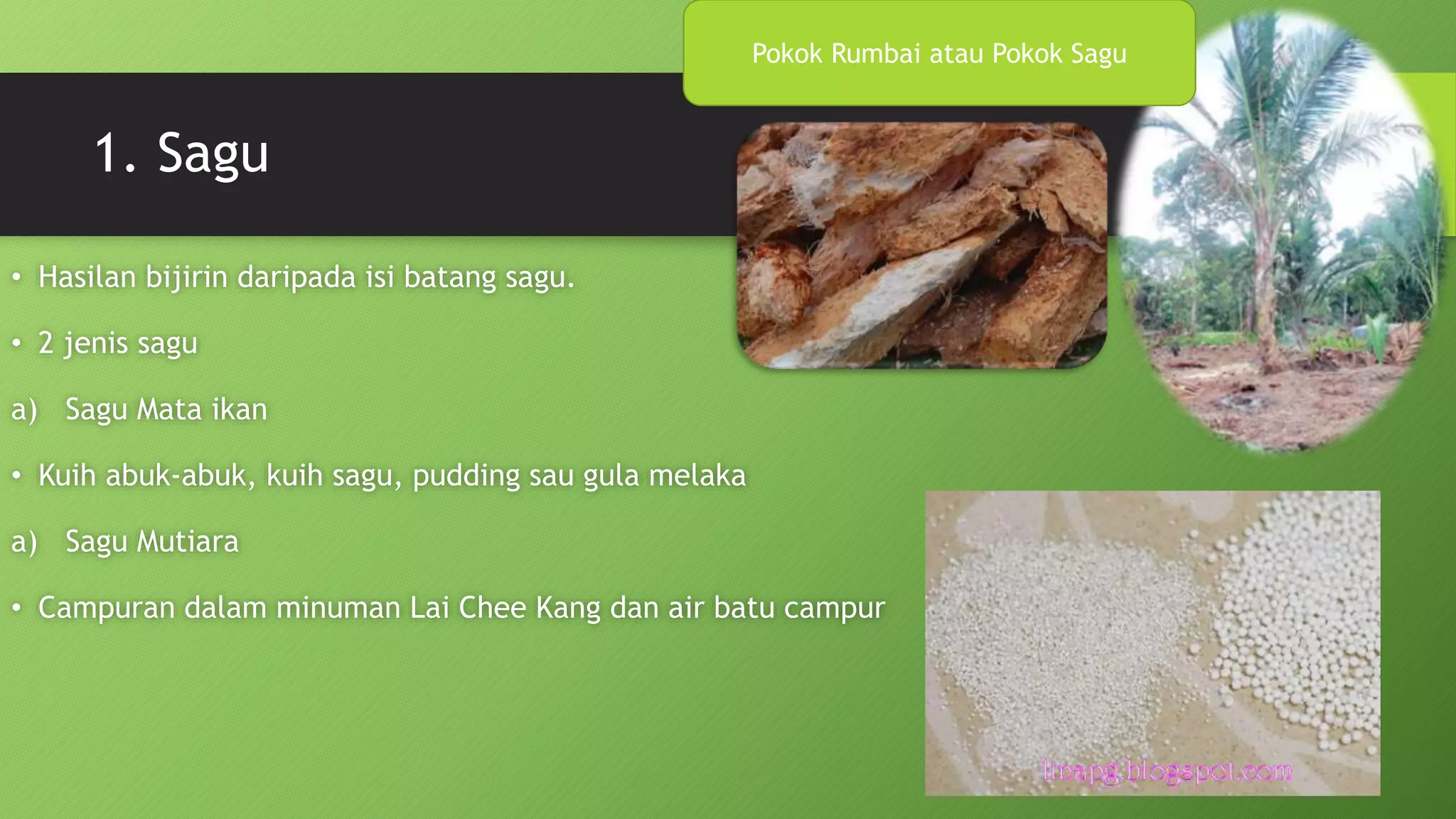Local Dessert (Pencuci Mulut - Tempatan) | PPTX