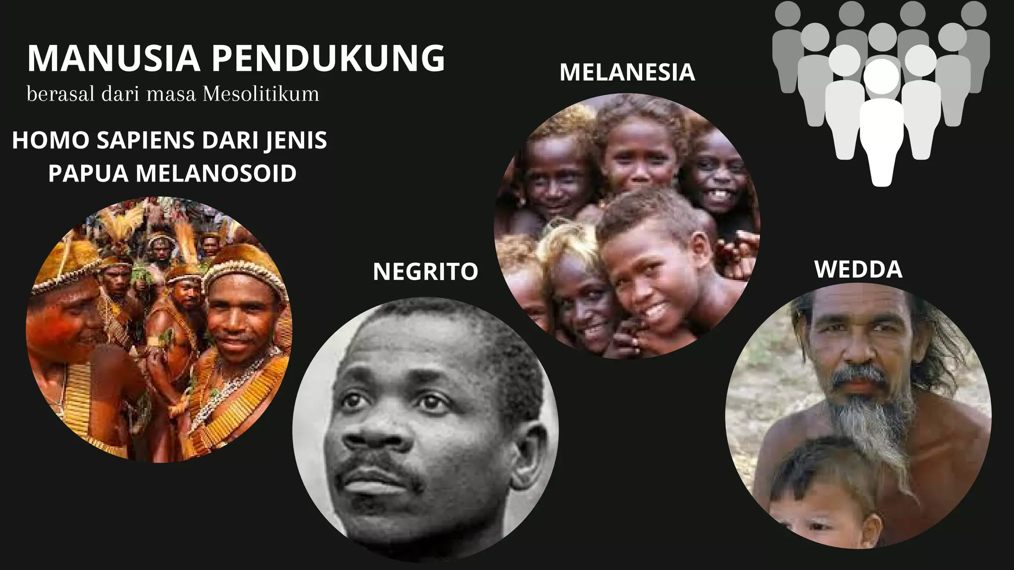 Penghidupan Manusia Masa Praaksara | PDF