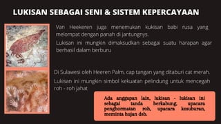 Penghidupan Manusia Masa Praaksara | PDF