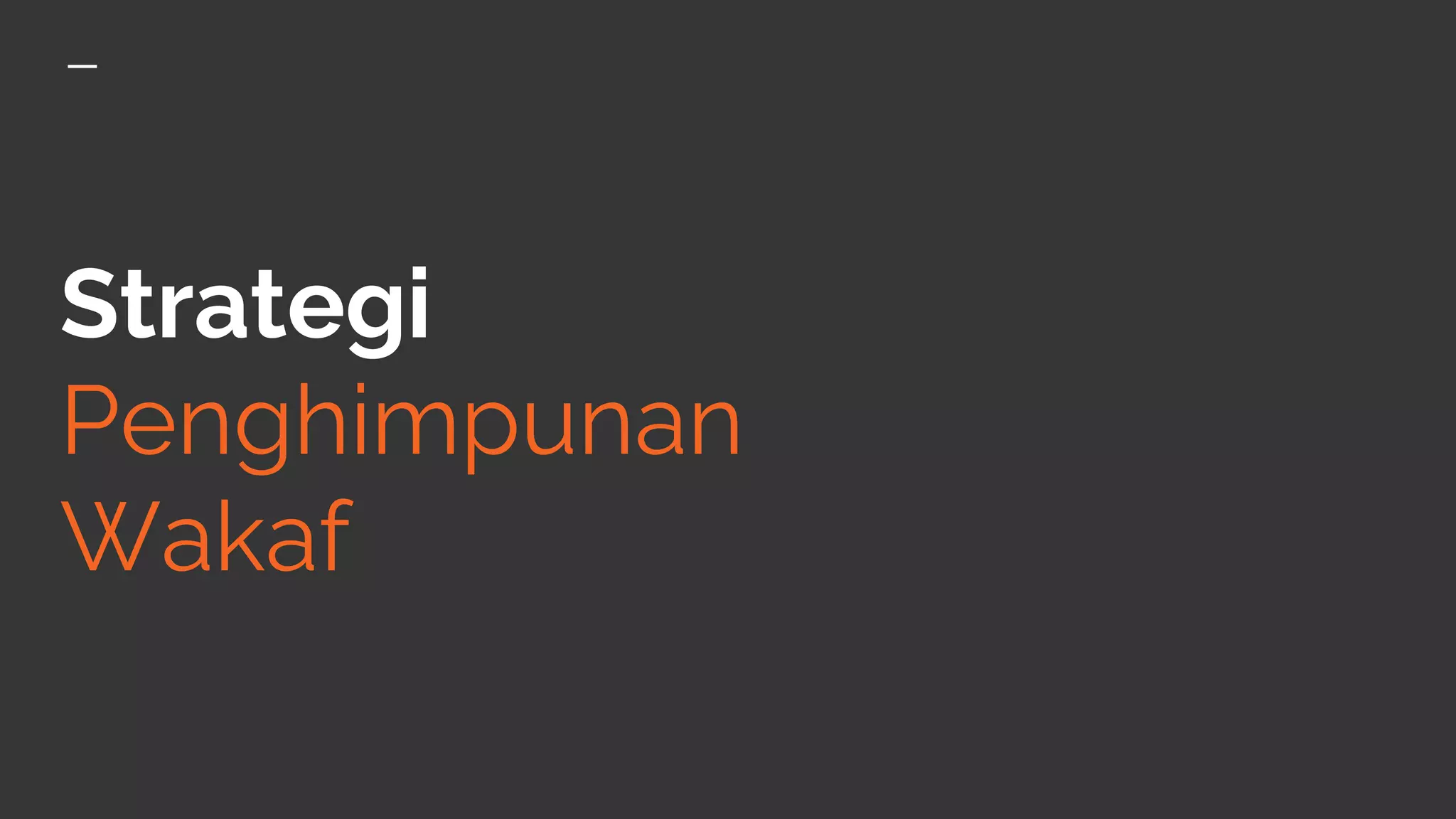 Penghimpunan Wakaf-fin.pptx