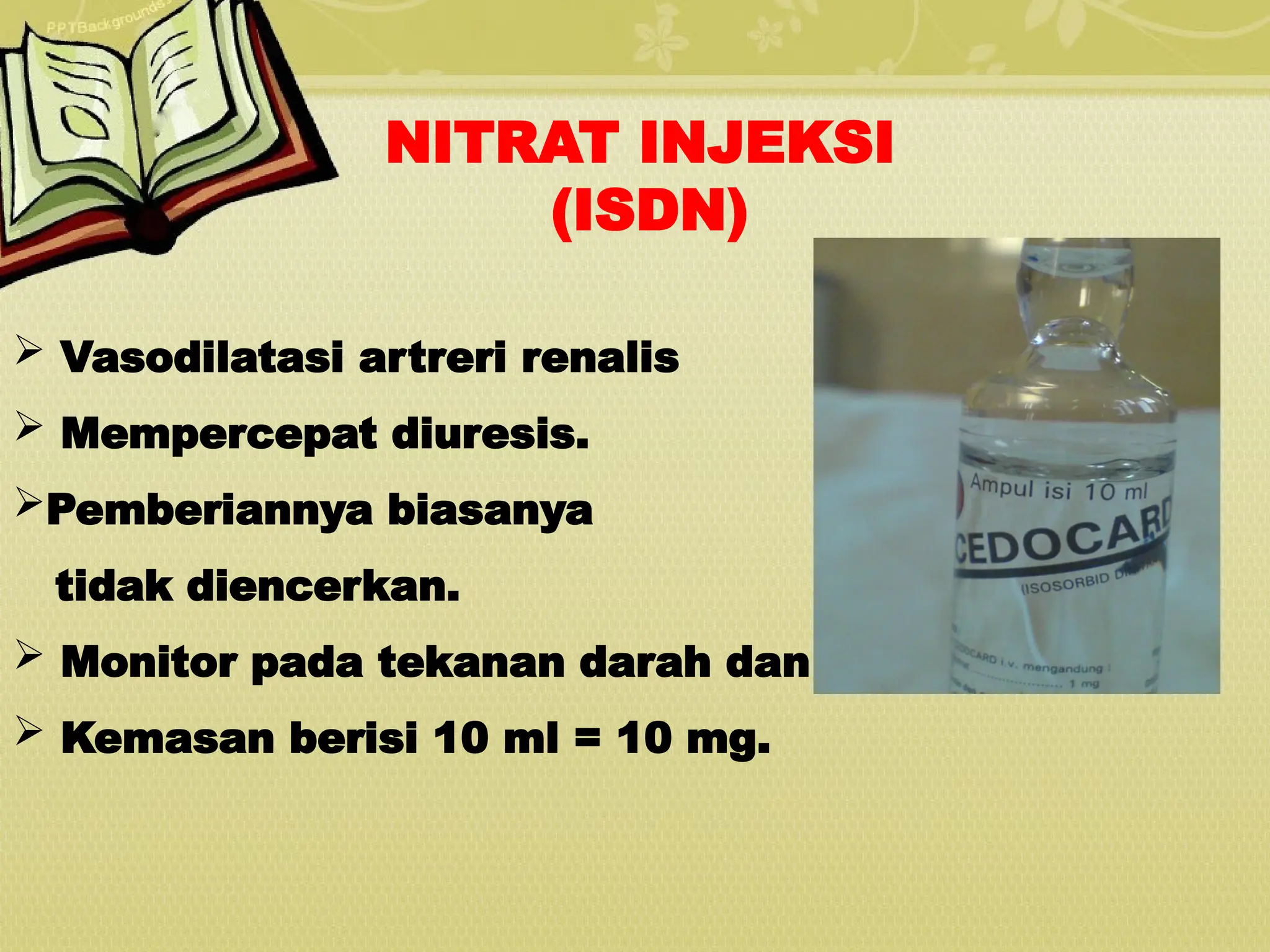 PENGHITUNGAN TITRASI OBAT PADA PASIEN KEPERAWATAN KRITIS.pptx