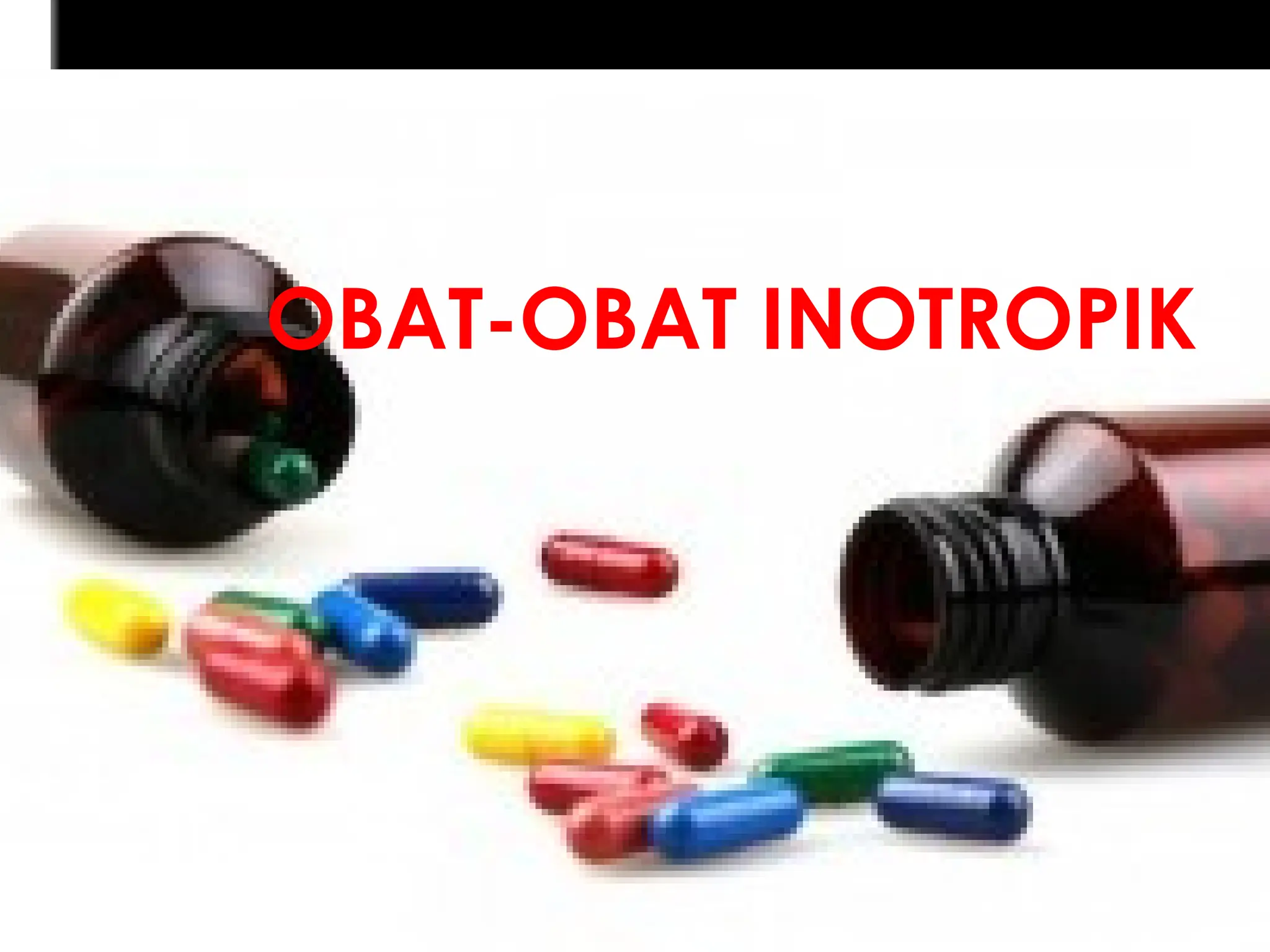 PENGHITUNGAN TITRASI OBAT PADA PASIEN KEPERAWATAN KRITIS.pptx