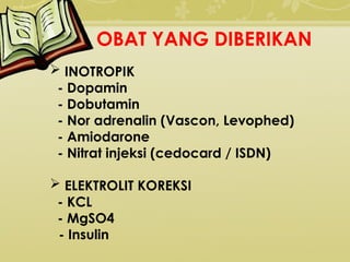 PENGHITUNGAN TITRASI OBAT PADA PASIEN KEPERAWATAN KRITIS.pptx