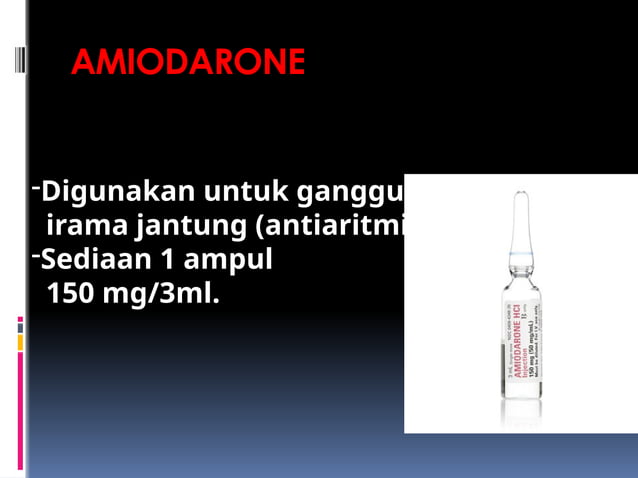 PENGHITUNGAN TITRASI OBAT PADA PASIEN KEPERAWATAN KRITIS.pptx