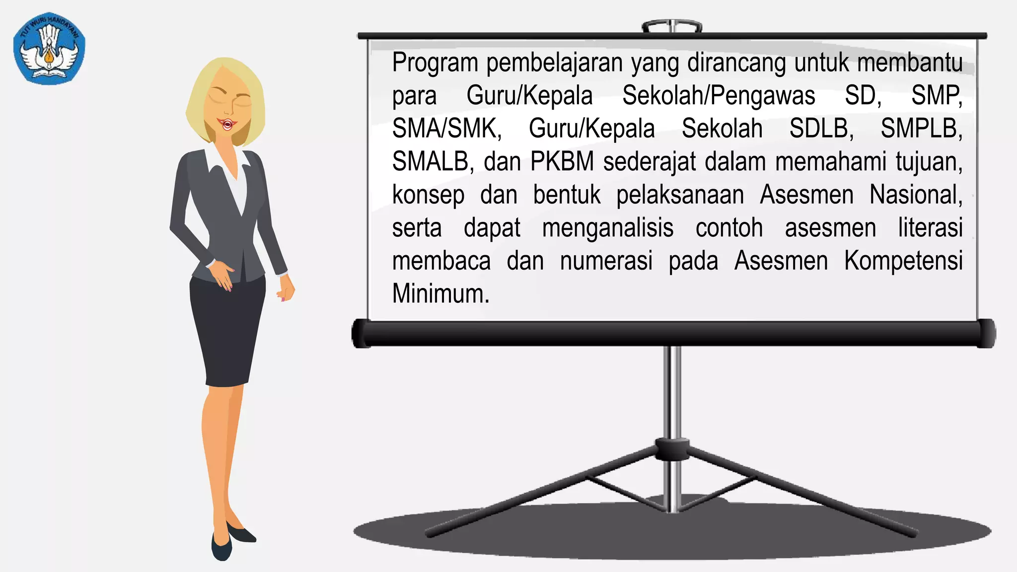 Pengimbasan Guru Belajar Seri AKM #1.pptx