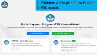 Pengimbasan Guru Belajar Seri AKM #1.pptx