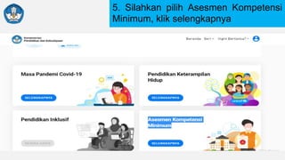Pengimbasan Guru Belajar Seri AKM #1.pptx