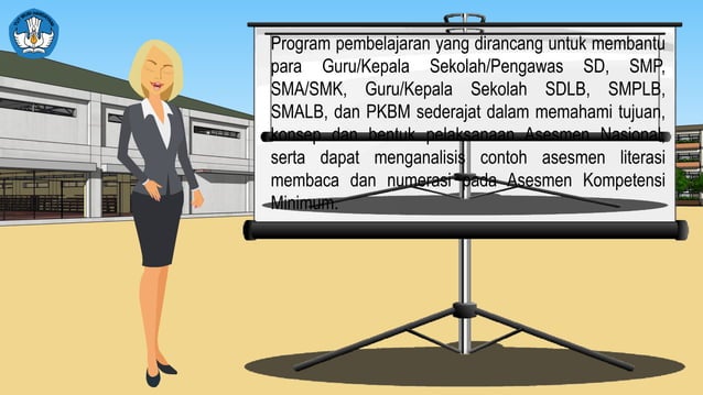 Pengimbasan Guru Belajar Seri AKM #2.pptx