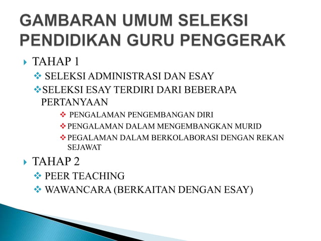 PENGIMBASAN MODUL PENDIDIKAN GURU PENGGERAK.pptx