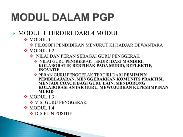 PENGIMBASAN MODUL PENDIDIKAN GURU PENGGERAK.pptx