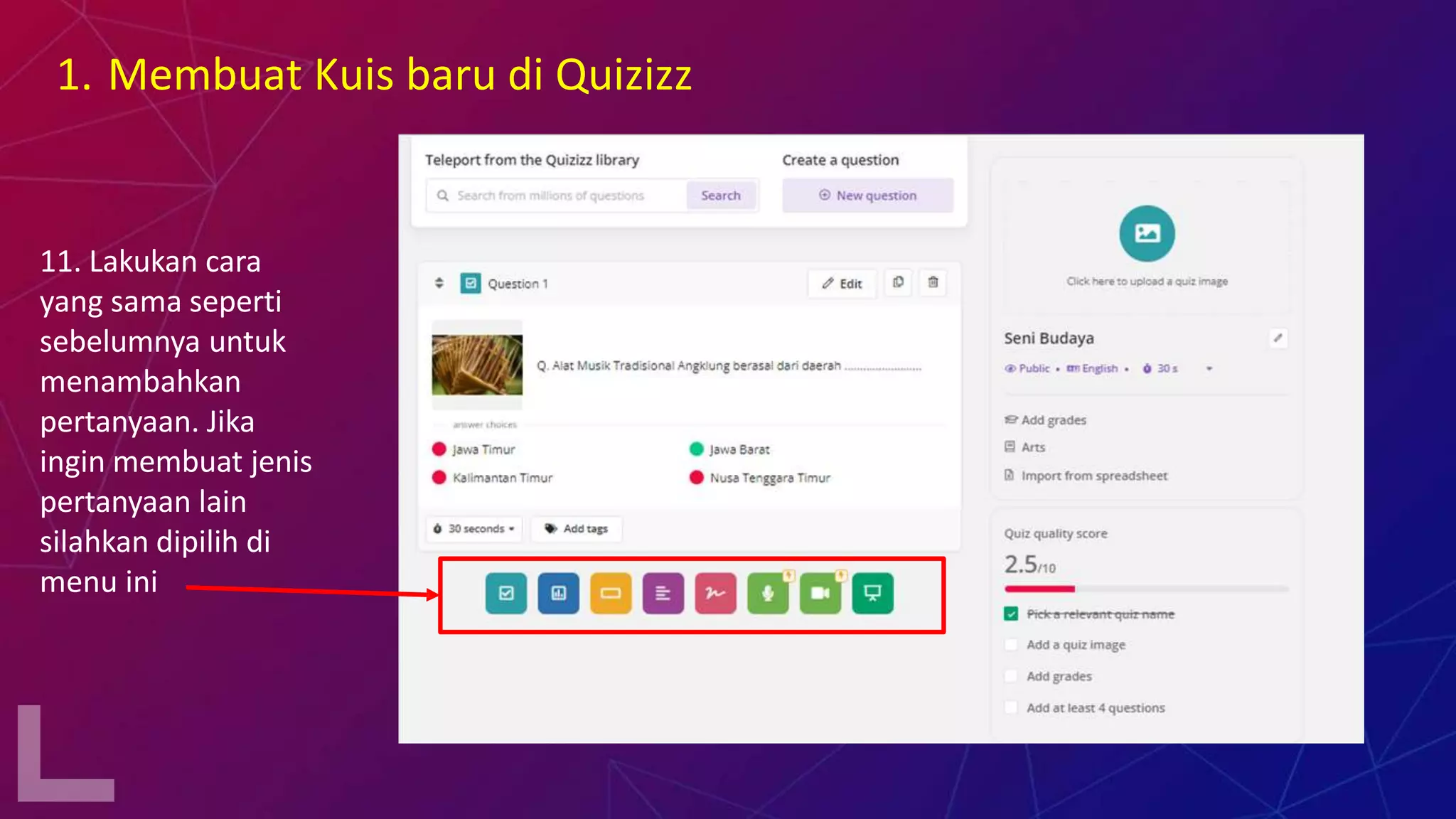 PENGIMBASAN QUIZIZZ.pptx