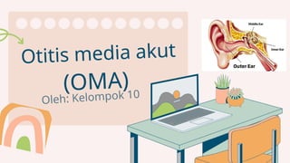 PATOFISILOGI PADA SISTEM Penginderaan - OMA.pptx