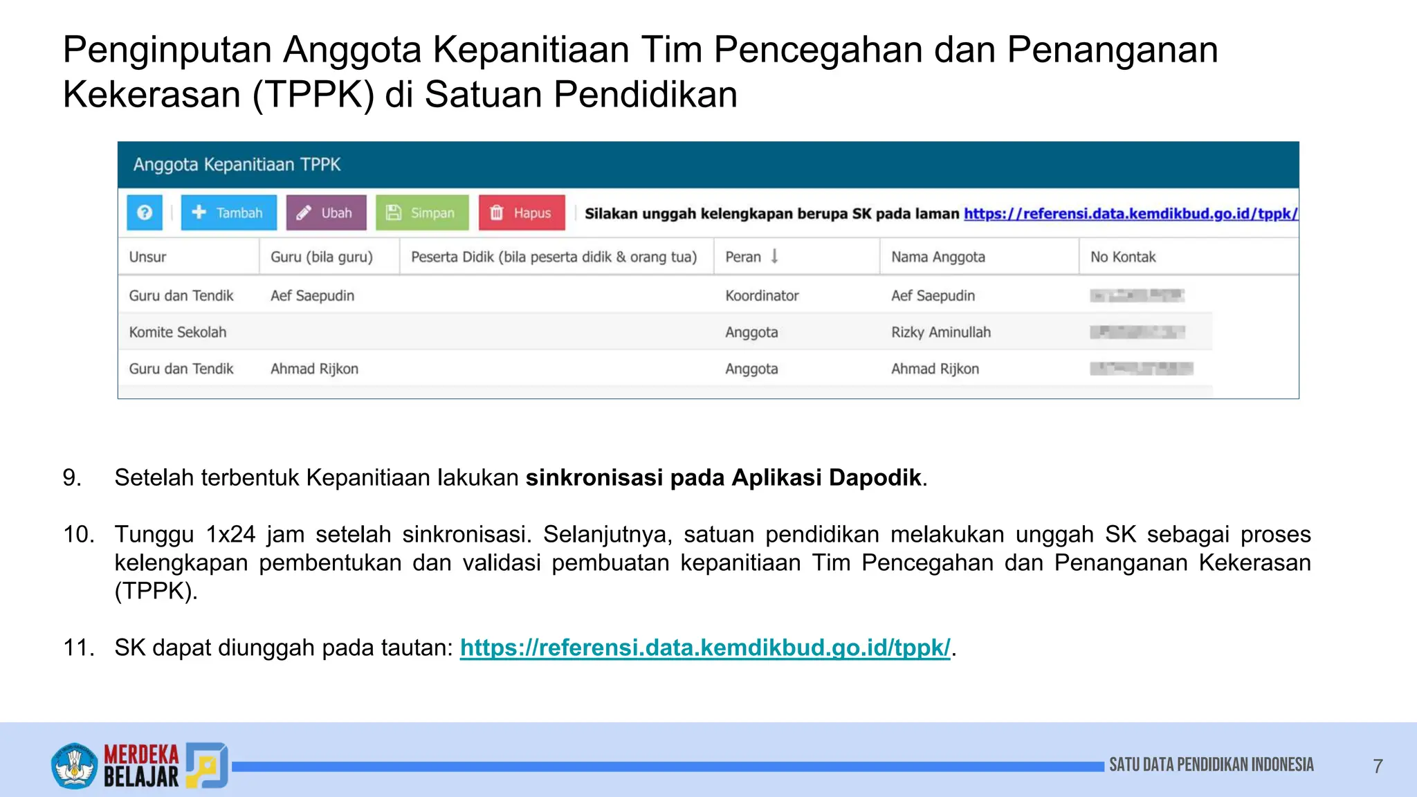 Penginputan TPPK di Dapodik, suatu cara praktis.pptx